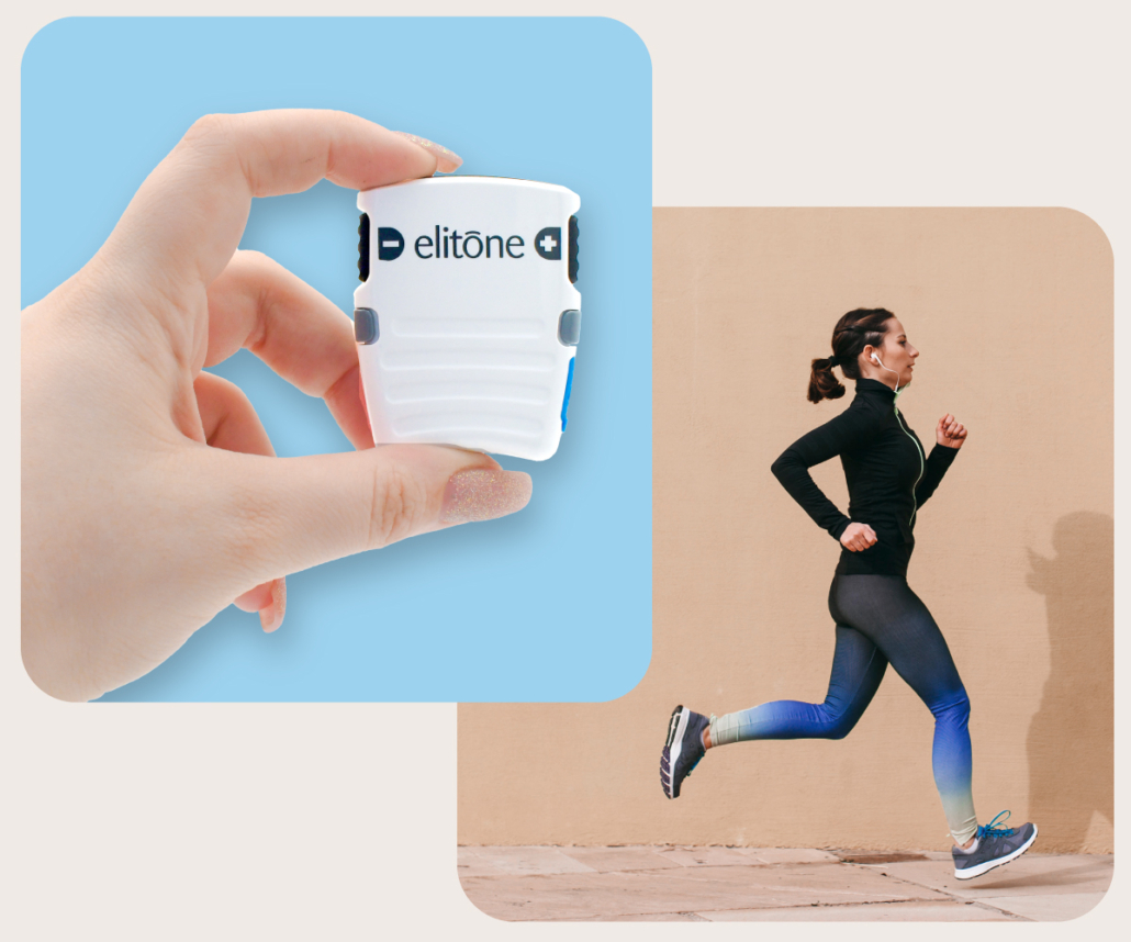 Buy ELITONE | Best Pelvic Floor Exerciser - External