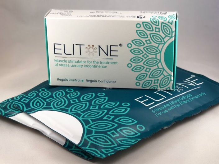 Buy ELITONE | Incontinence Treatment at Home Reduces Leaks