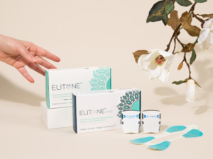 ELITONE: Pelvic Floor Therapy that is Non-intrusive and Easy