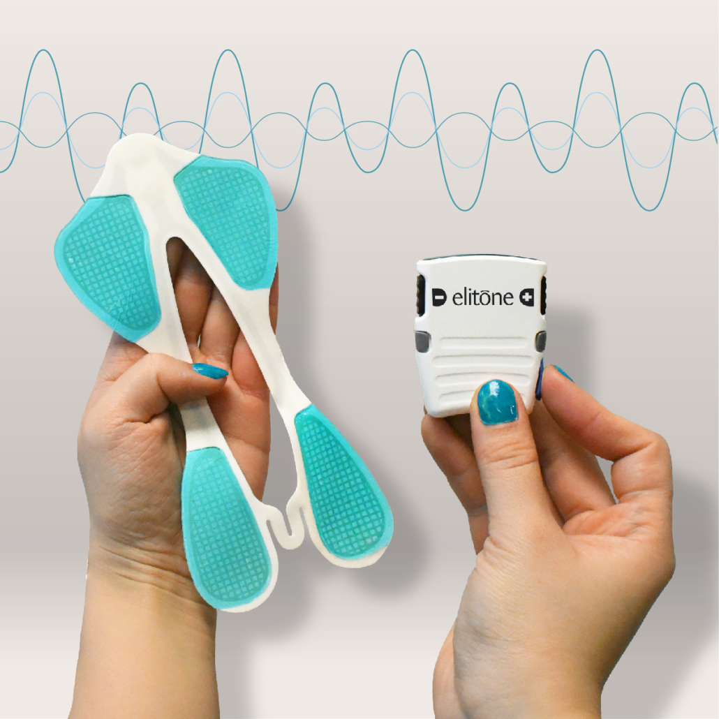 The Science behind how Elitone works on Pelvic Floor Muscles